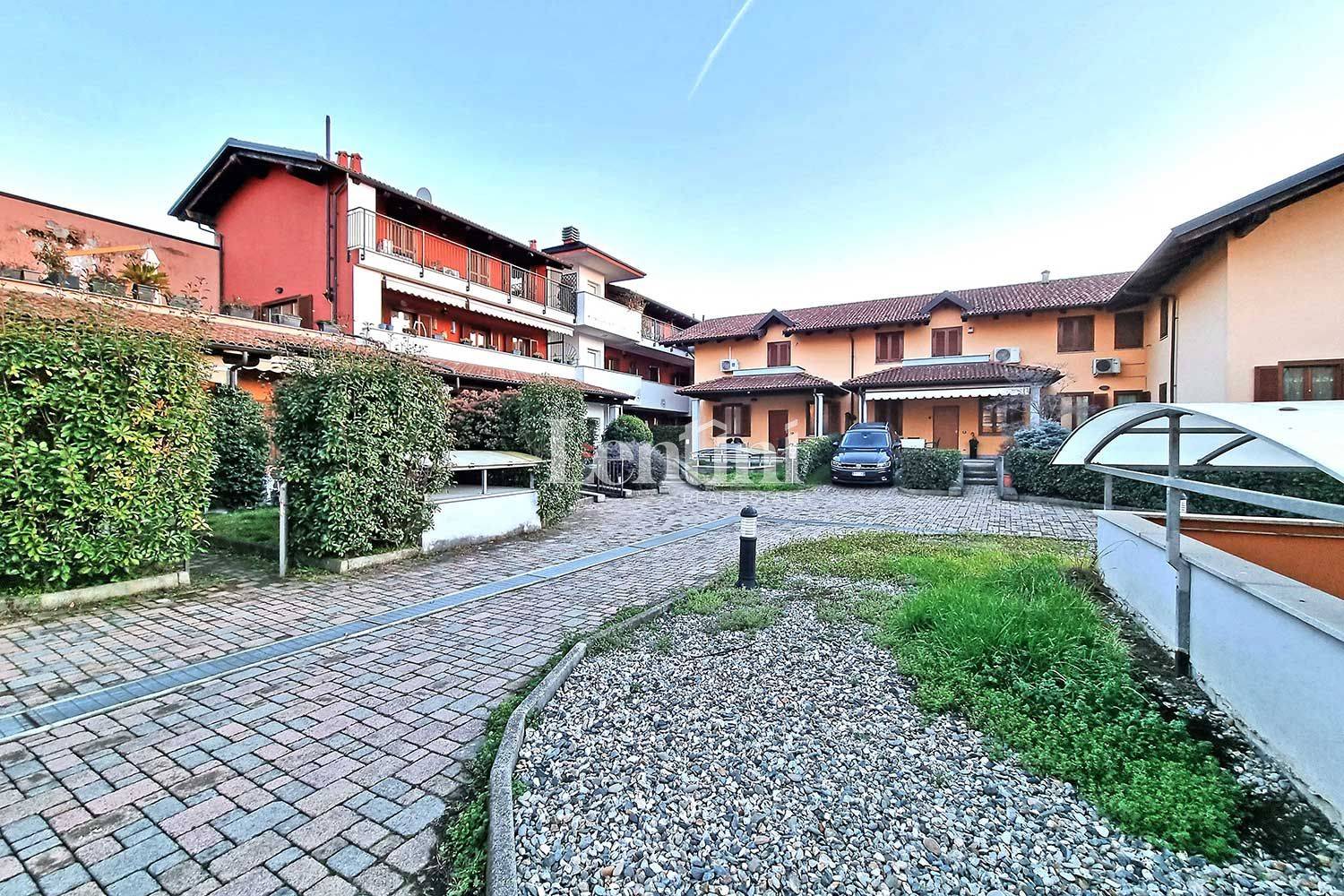 Trilocale via Cardinale Guglielmo Massaia 48, Centro, Casale Monferrato