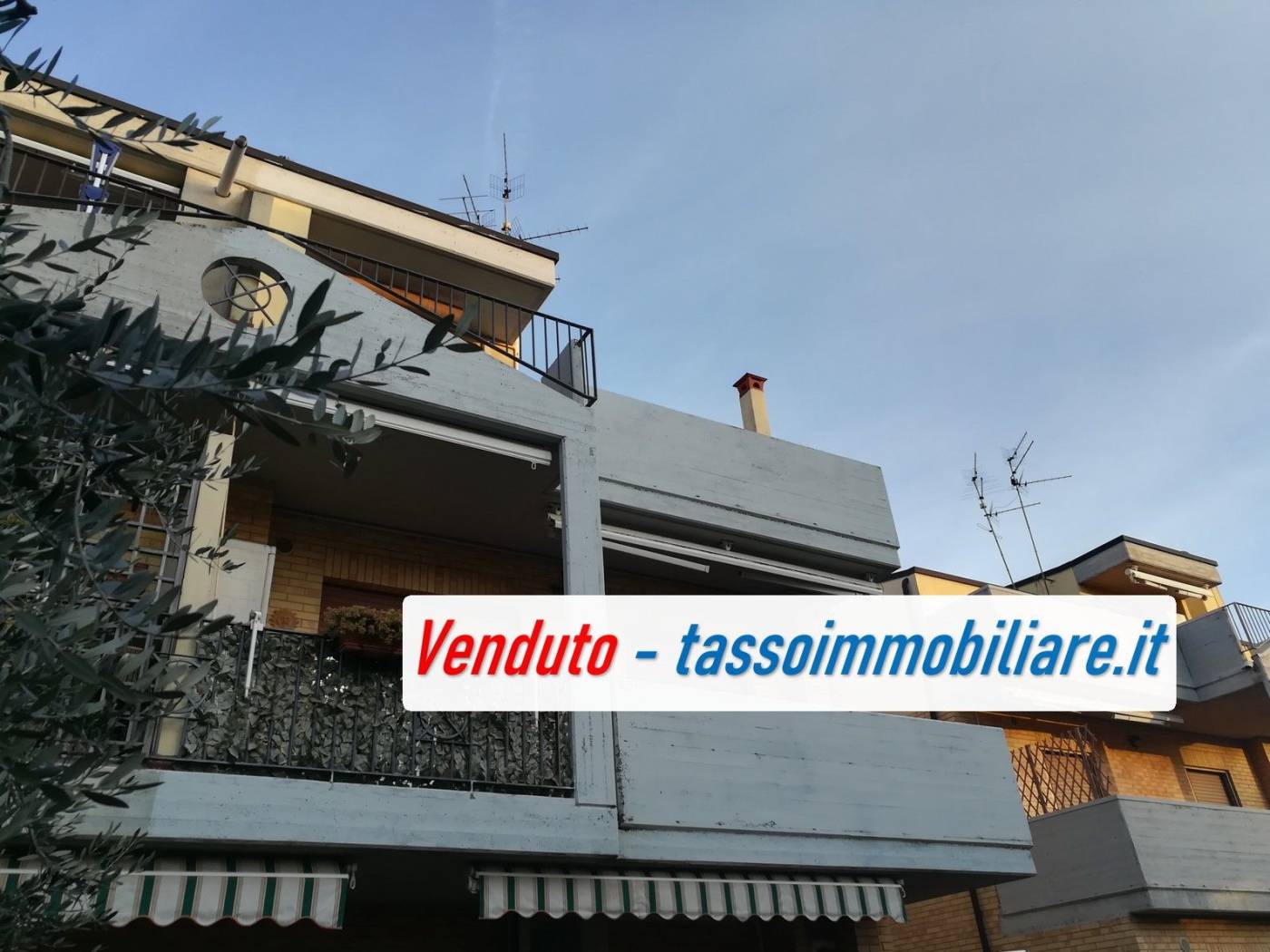 Trilocale contrada santa lucia, -1, Santa Lucia, Ortona