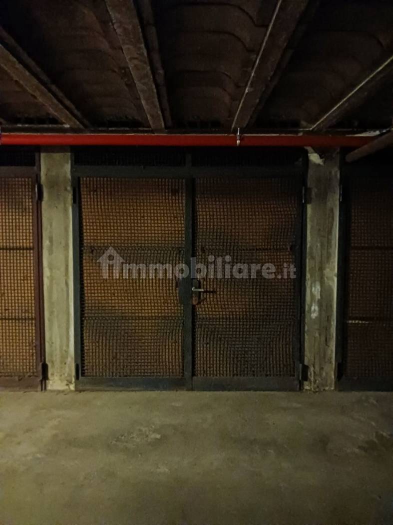 Garage - Box in Vendita