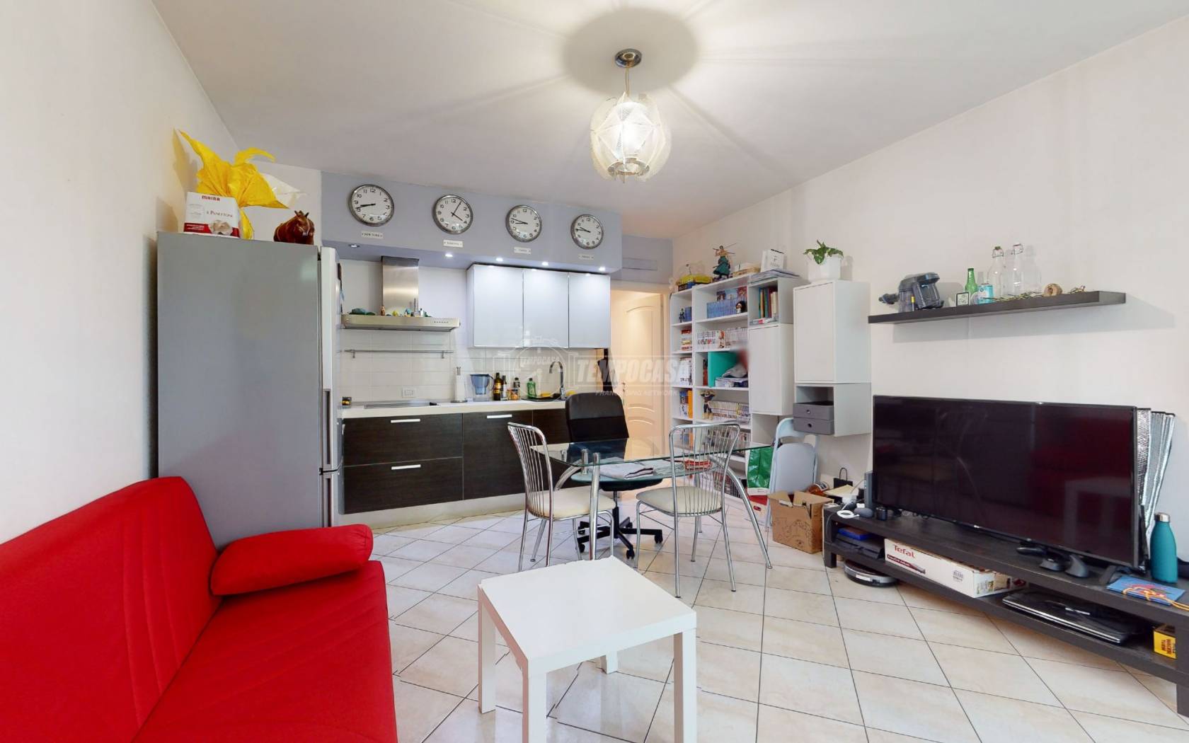 Bilocale via Destra Canale Molinetto, Poggi, Ravenna