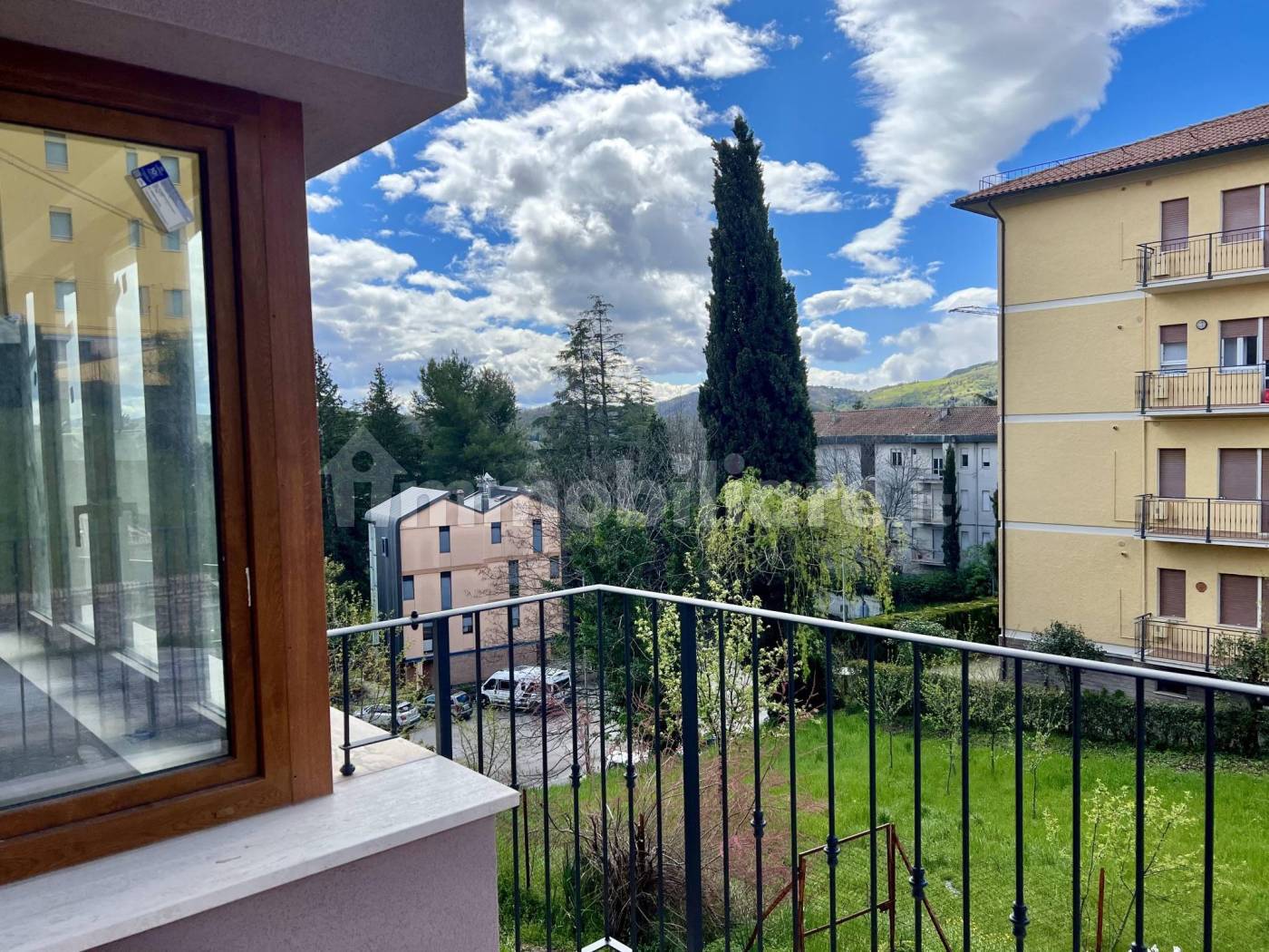 Appartamento via Santa Rita 15, Centro, Sarnano