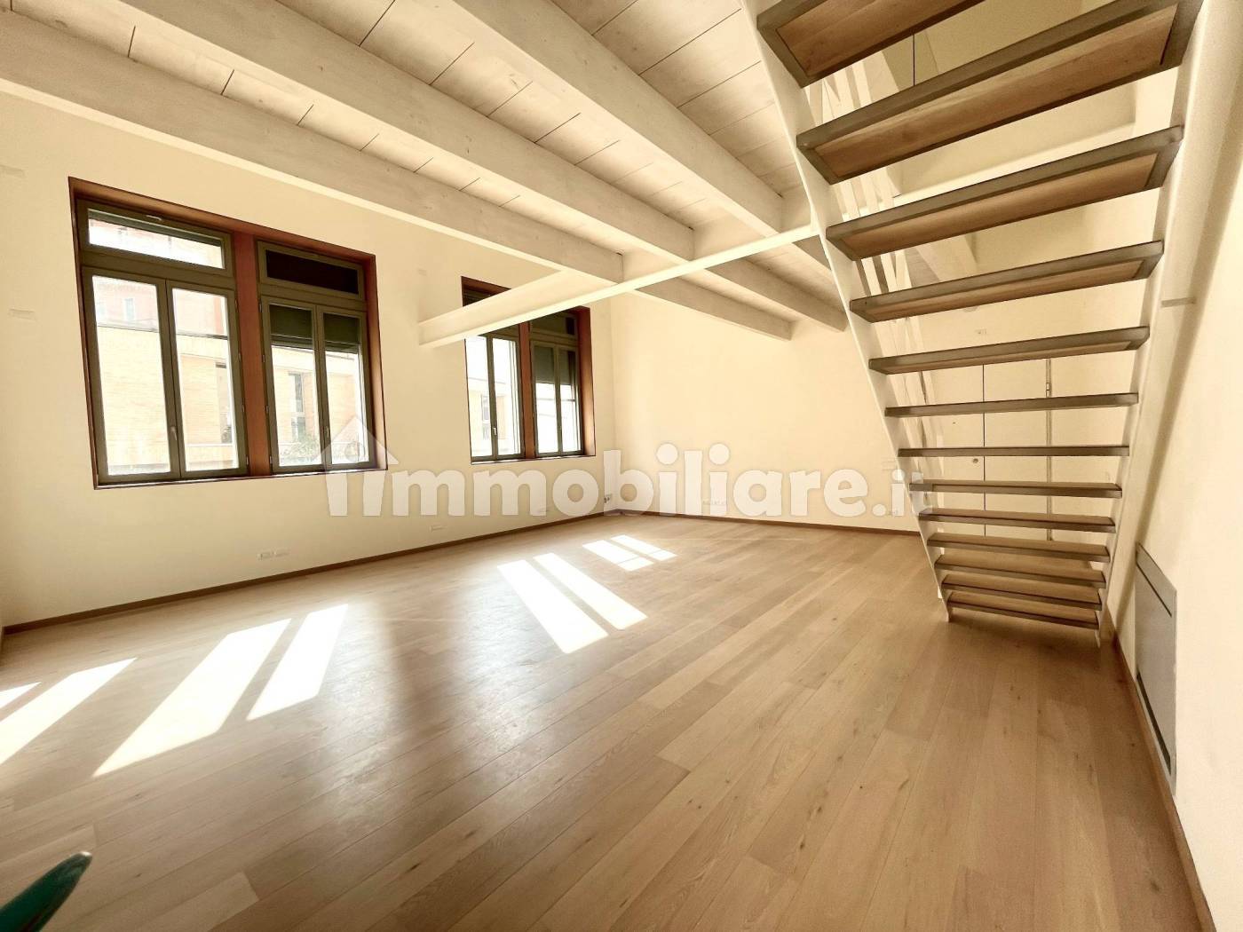 Appartamento via Giovanni Chiassi 20, Centro, Mantova