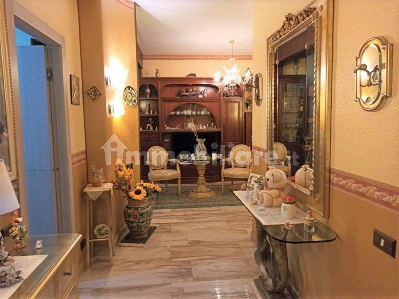 Quadrilocale via Fossa della Creta, Concordia - Acquicella Porto, Catania