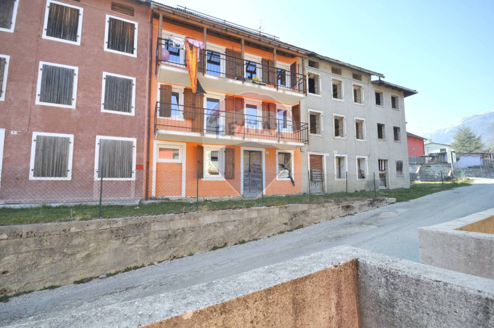 Trilocale via Col Fuste 1, Stoccareddo, Gallio