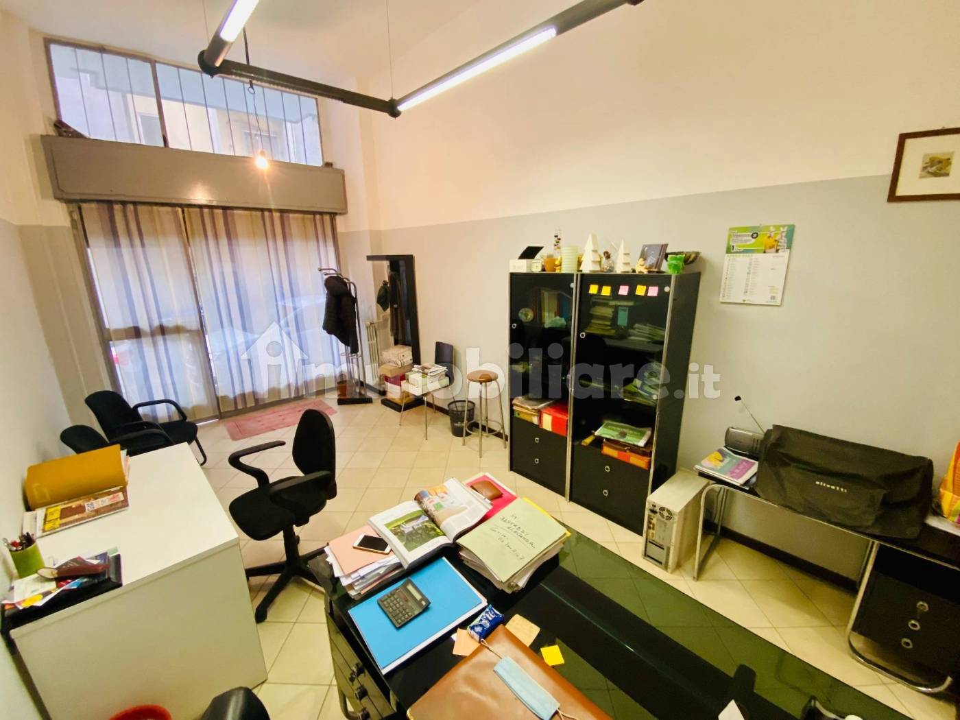 Locale commerciale in Vendita
