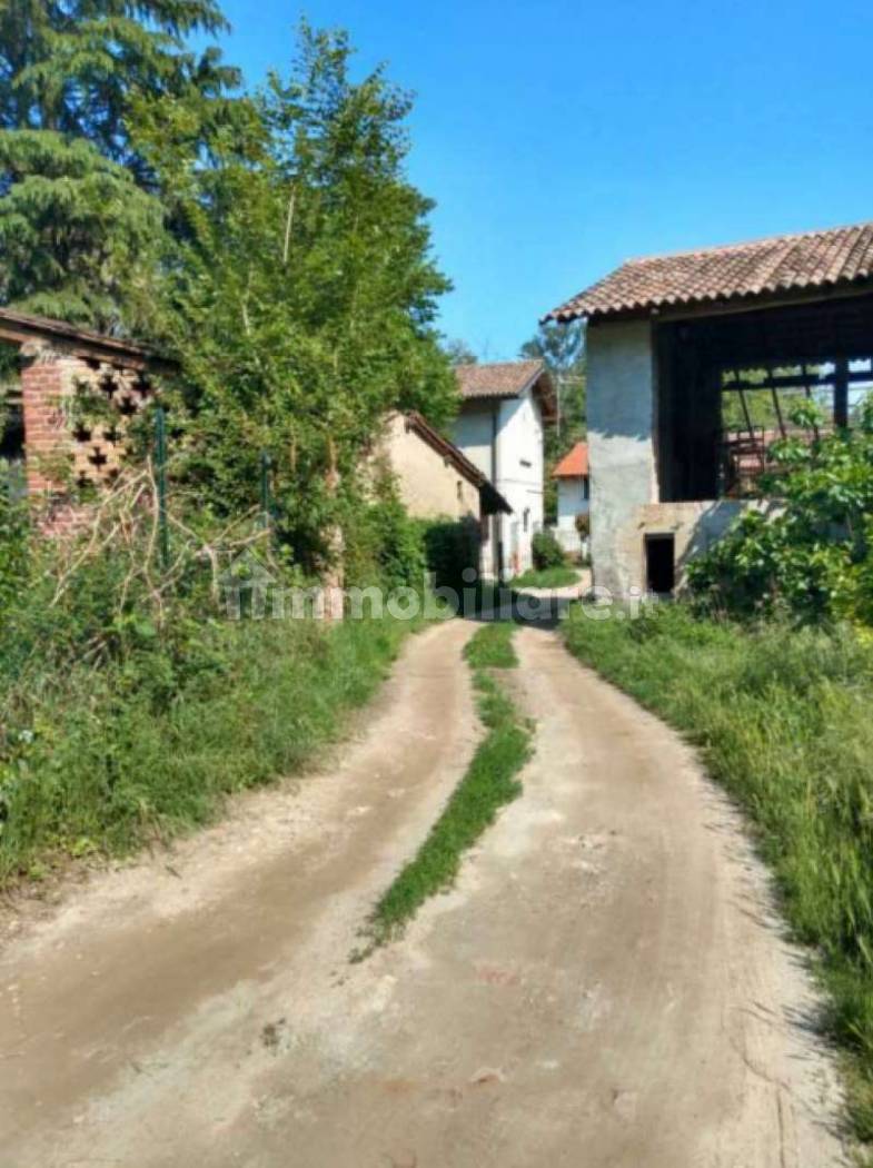 Appartamento all&#x27;asta via Cascina Barbesina 7, Garlasco