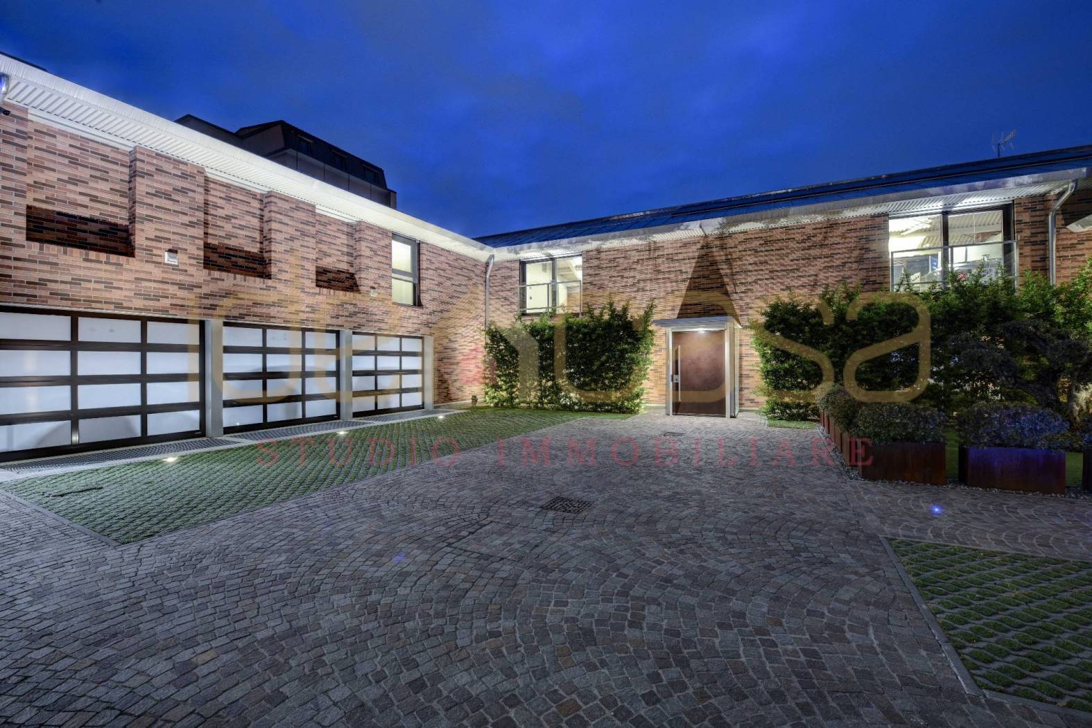 Loft via Vittorio Veneto, Via Veneto - Borgo Trento, Brescia