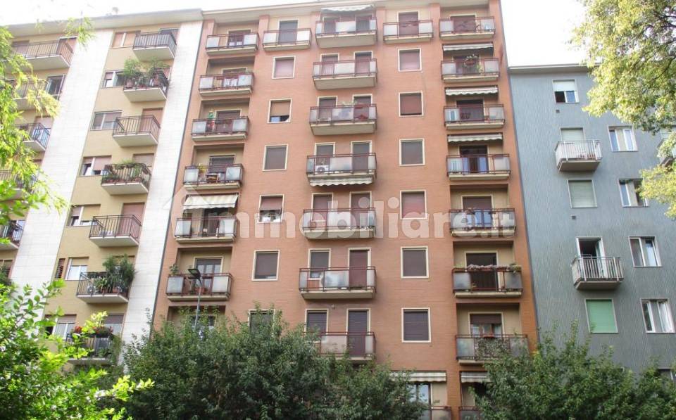 Asta per appartamento, piazza Insubria 10 Milano