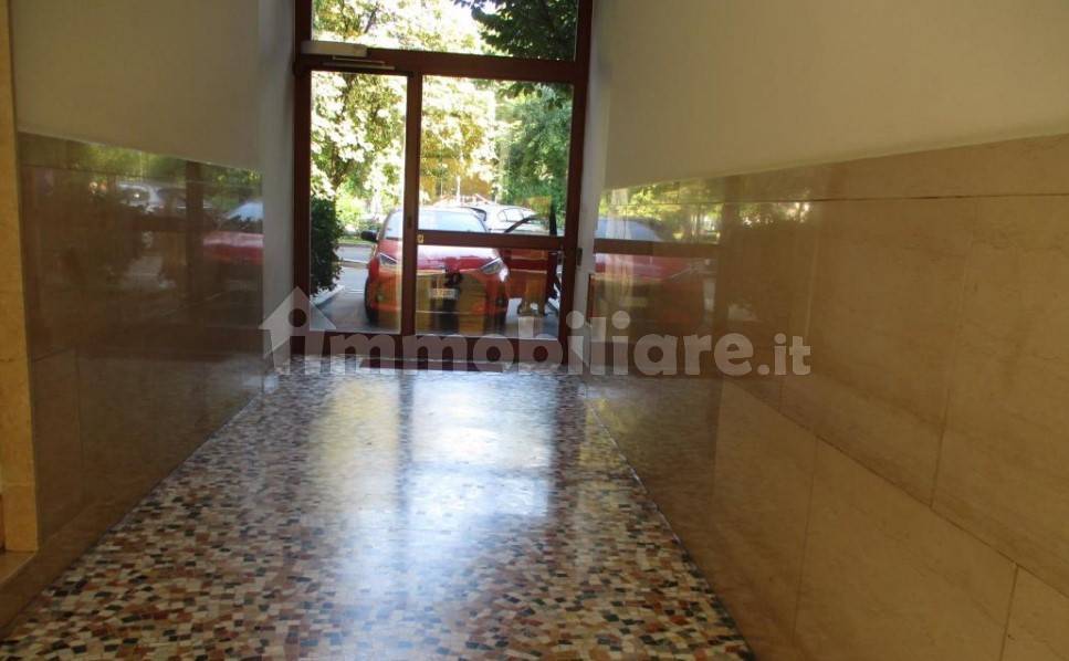 Asta per appartamento, piazza Insubria 10 Milano