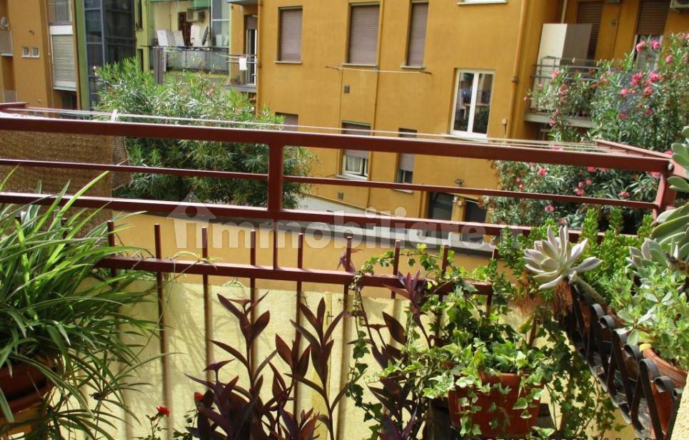 Asta per appartamento, piazza Insubria 10 Milano