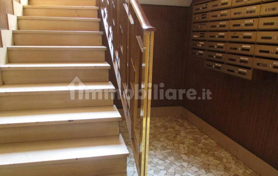 Asta per appartamento, piazza Insubria 10 Milano