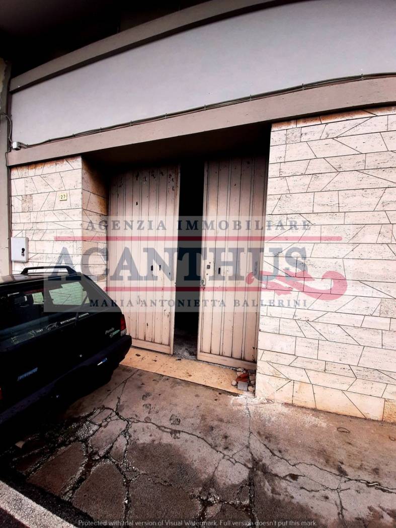 Garage - Box in Vendita