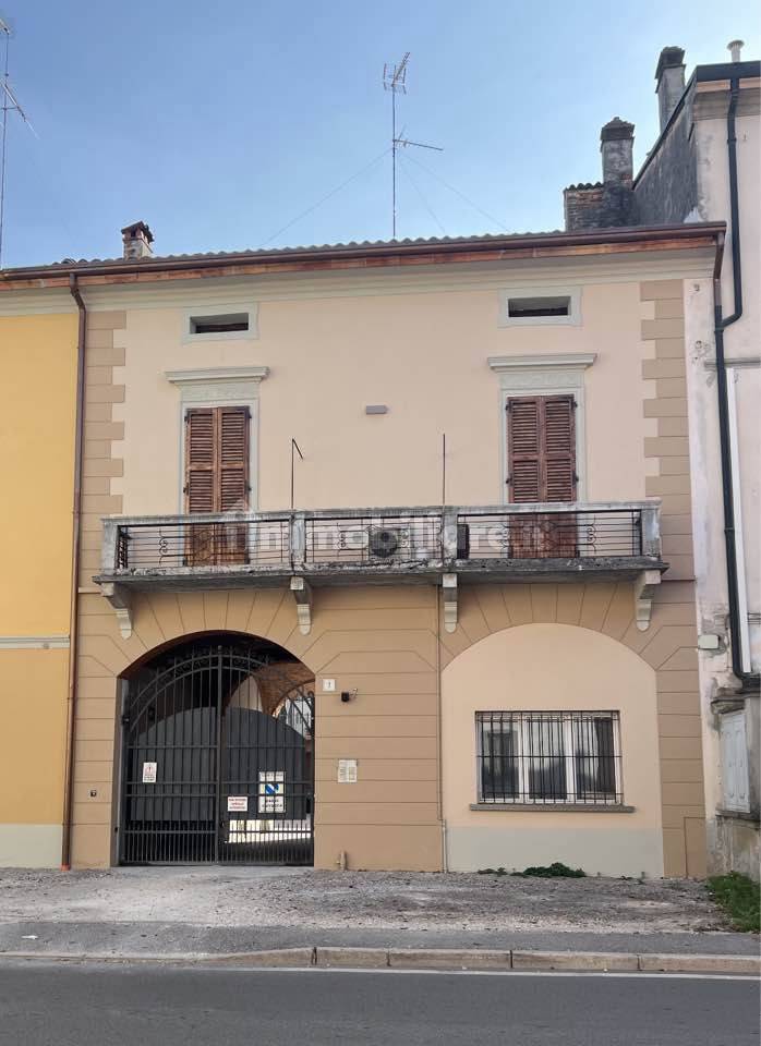 Trilocale buono stato, primo piano, Giuseppina - Villetta, Cremona