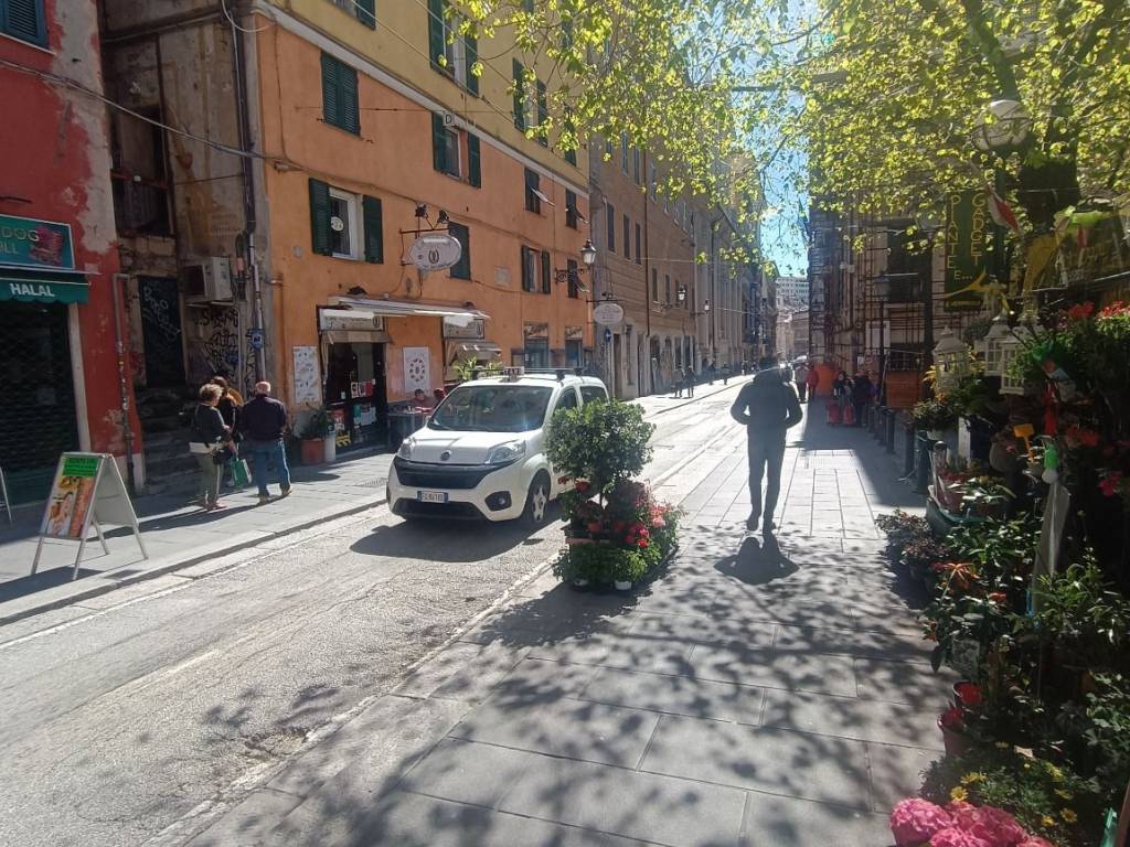Bar via Balbi, Genova, rif. 102505694 - Immobiliare.it
