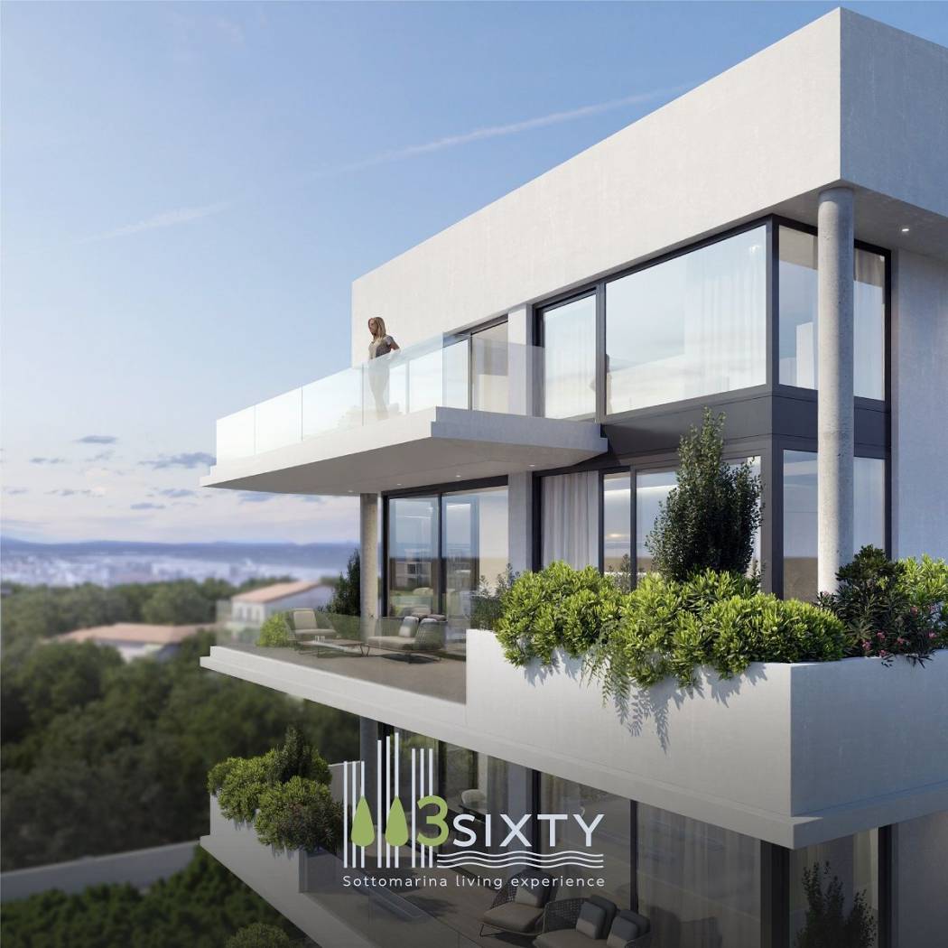 Appartamento via del Boschetto, Sottomarina, Chioggia