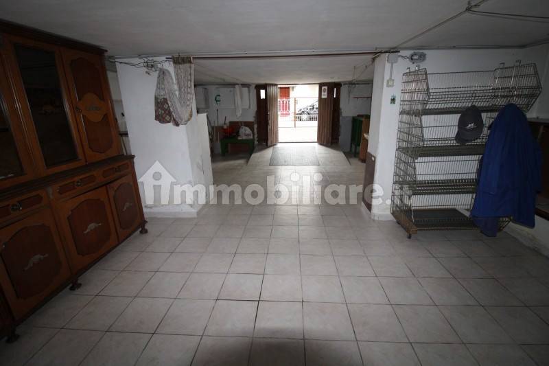 Trilocale via Lazio 20, Viale del Lavoro, Jesi