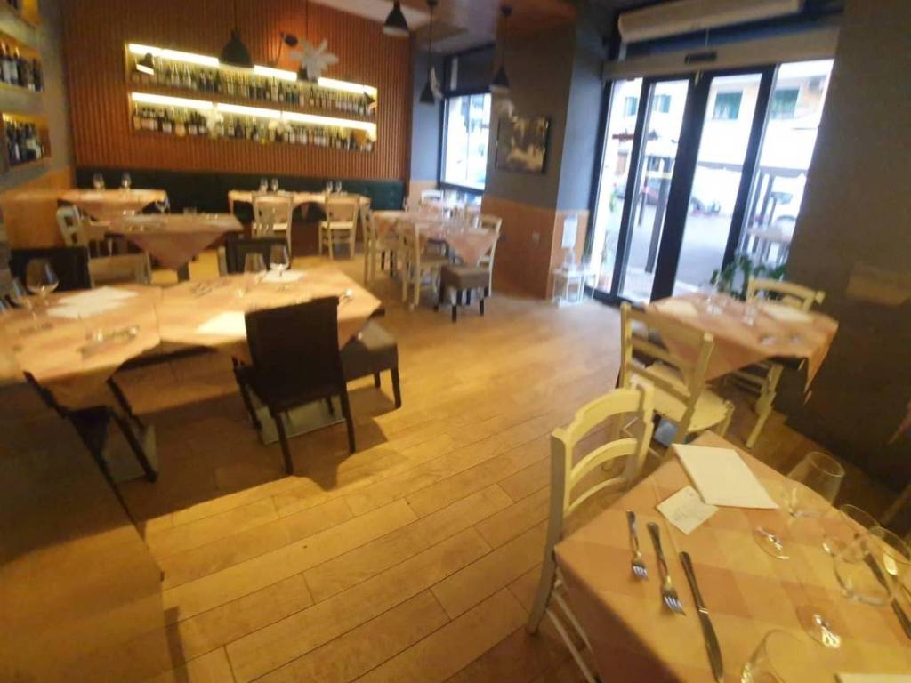 Ristorante, Roma, Rif. 102506560 - Immobiliare.it