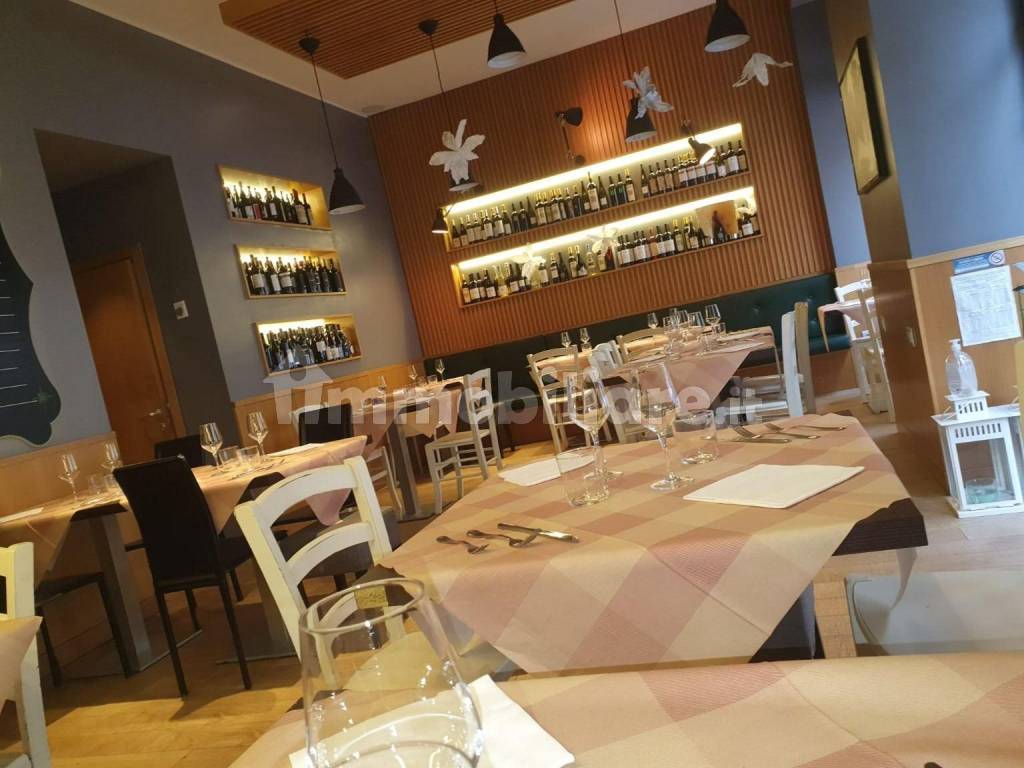 Ristorante, Roma, Rif. 102506560 - Immobiliare.it