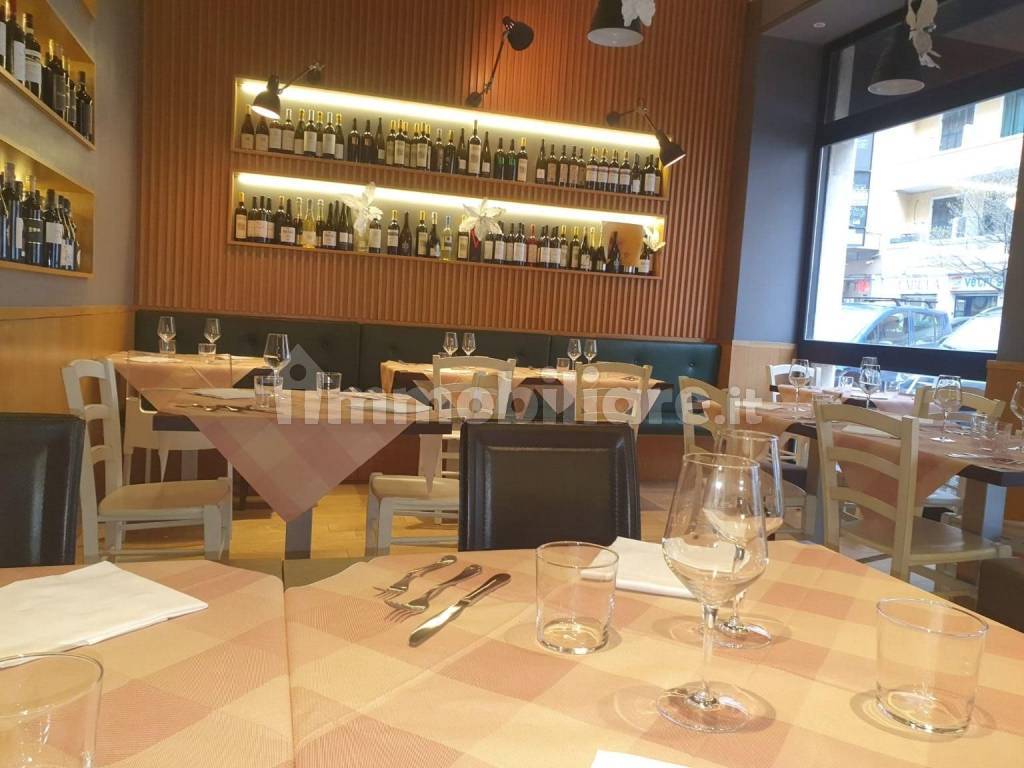 Ristorante, Roma, Rif. 102506560 - Immobiliare.it