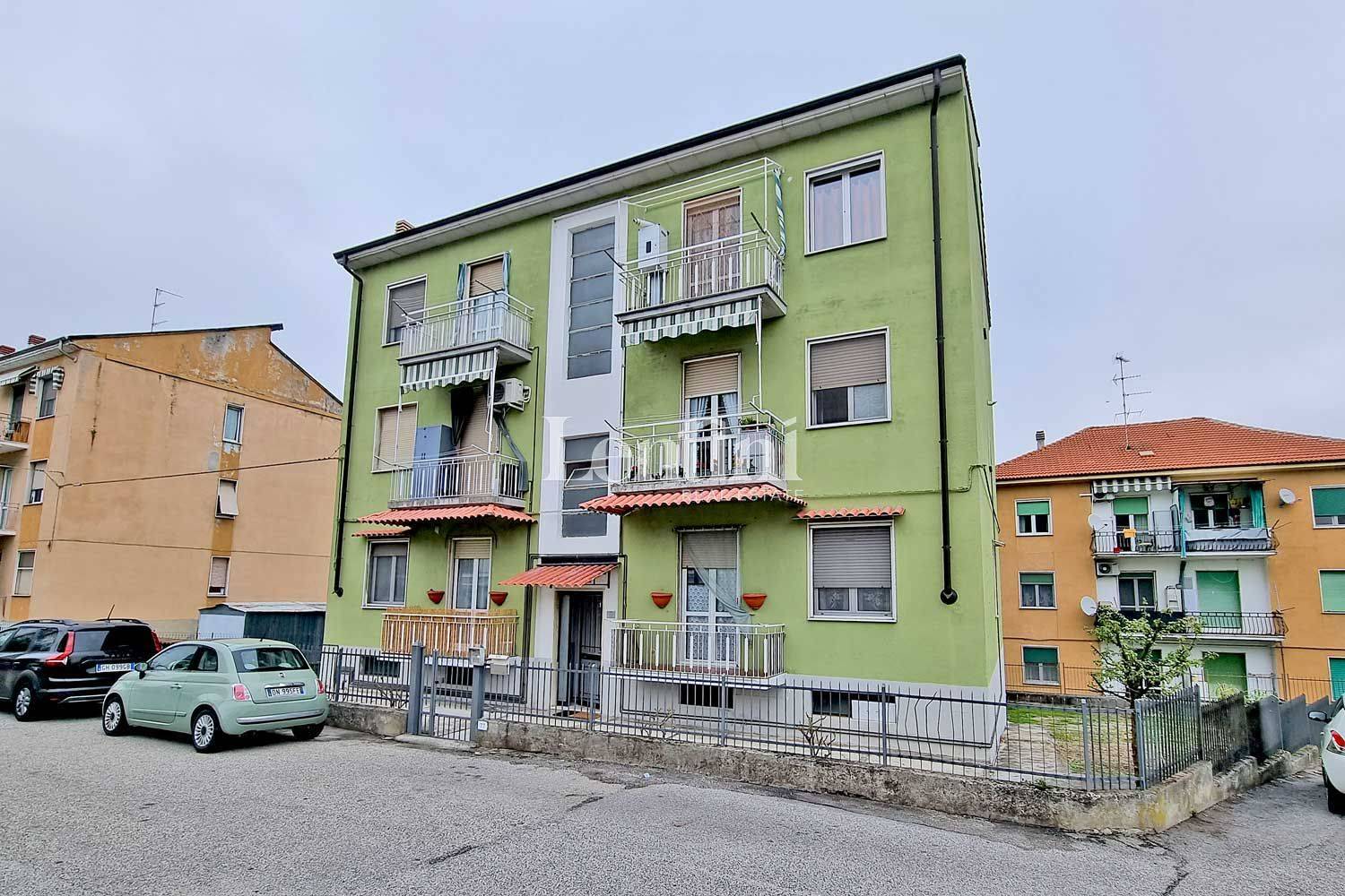 Quadrilocale via Rotondino, Centro, Casale Monferrato