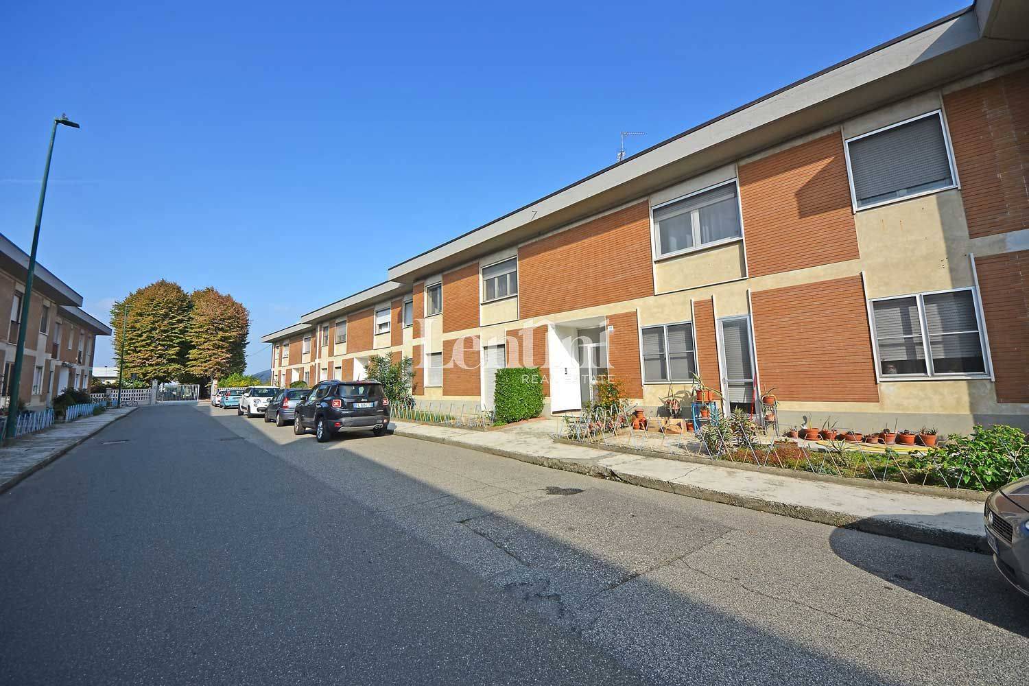 Quadrilocale via Marzabotto 38, Centro, Casale Monferrato