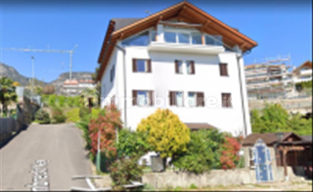 Trilocale via Lambrecht 1, San Michele, Appiano sulla Strada del Vino