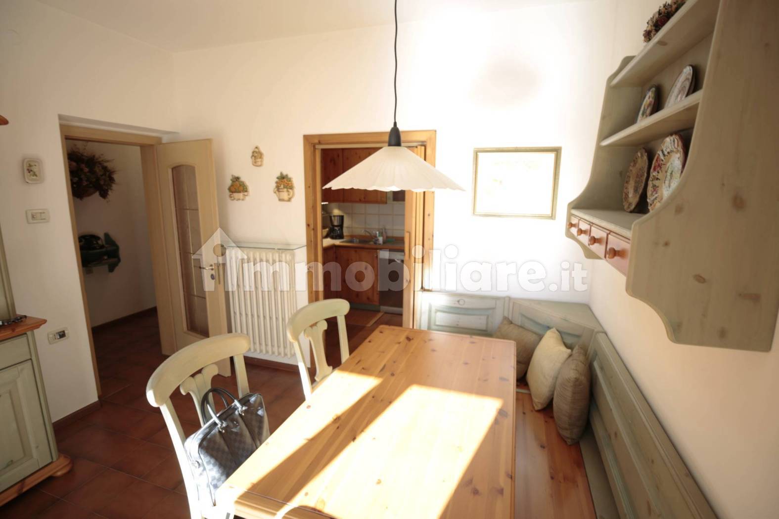 Quadrilocale via Bolghera 32, Bolghera - Ospedale, Trento