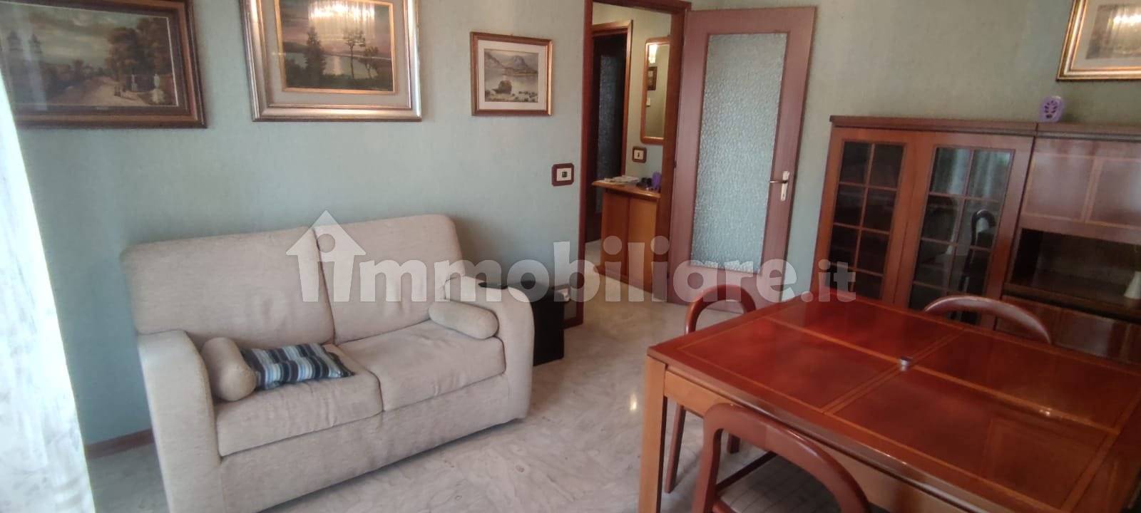 Trilocale via Montepelato Nord 9, Monticelli Terme, Montechiarugolo