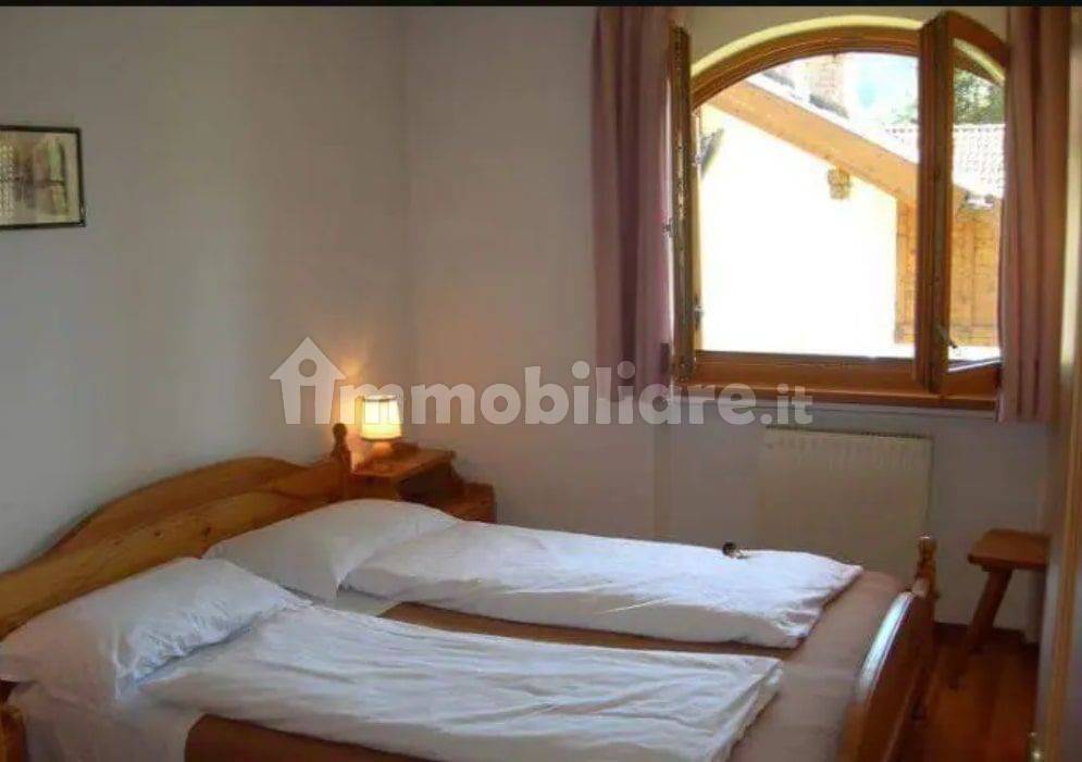 Bilocale Strada Ninz 62, La Villa, Badia