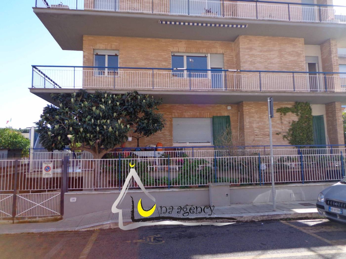 Quadrilocale via Cesare Battisti 14, Centro, Sabaudia