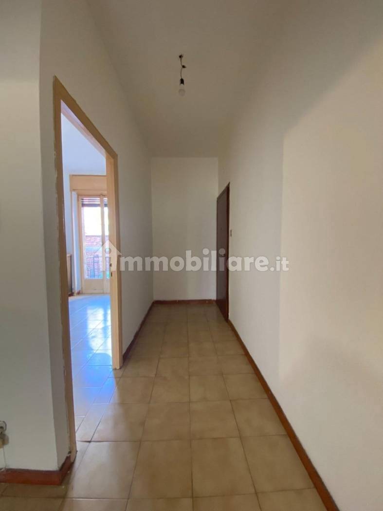 Trilocale viale Carlo Troya 8/A, Piazza Napoli, Milano