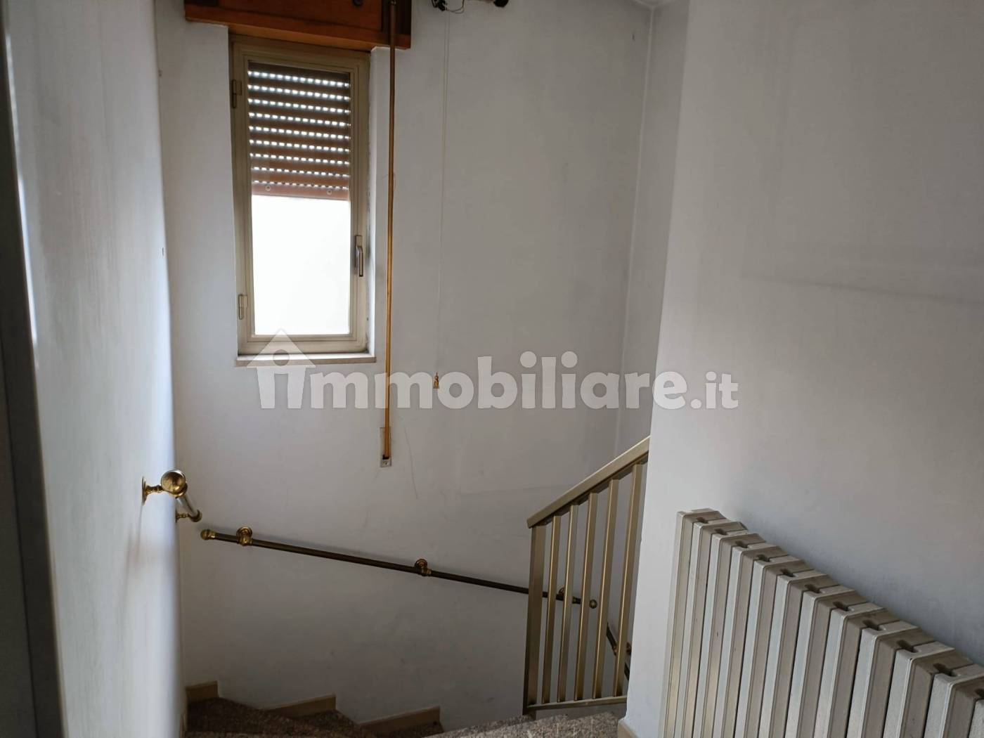 Appartamento via San Pasquale, Centro, Benevento