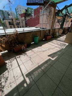 Quadrilocale via Tagiura, Tripoli - Soderini, Milano