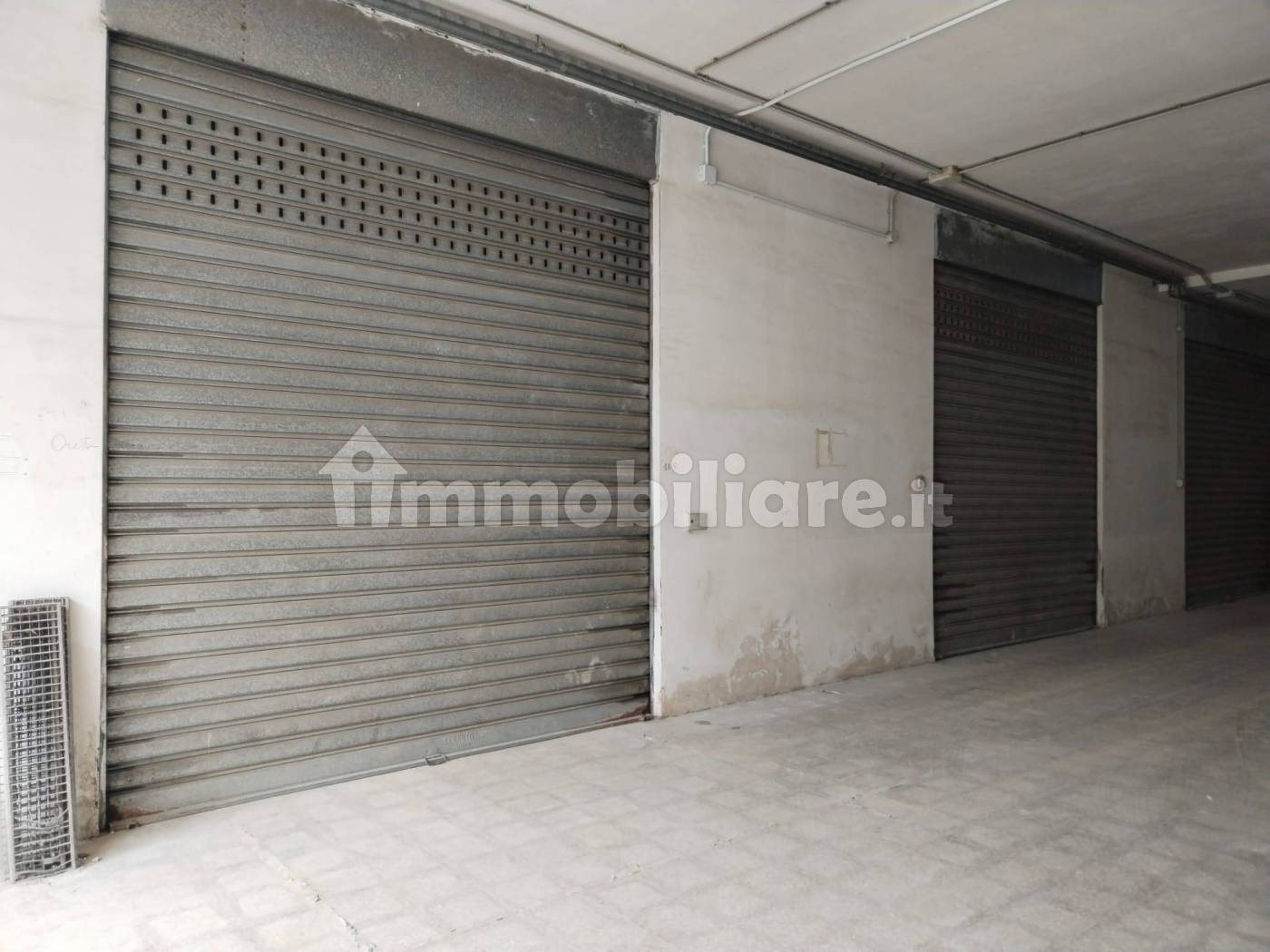 Garage - Box in Vendita