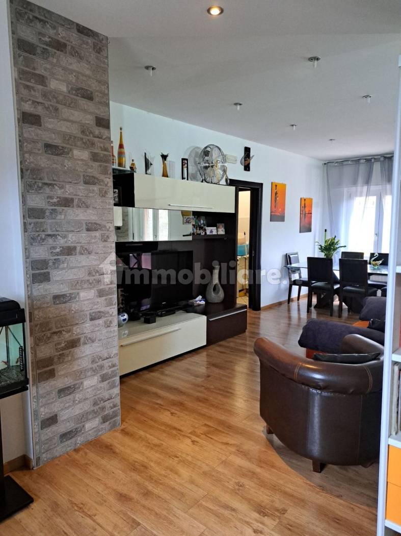 Appartamento via delle Terme Romane, Chieti Città, Chieti