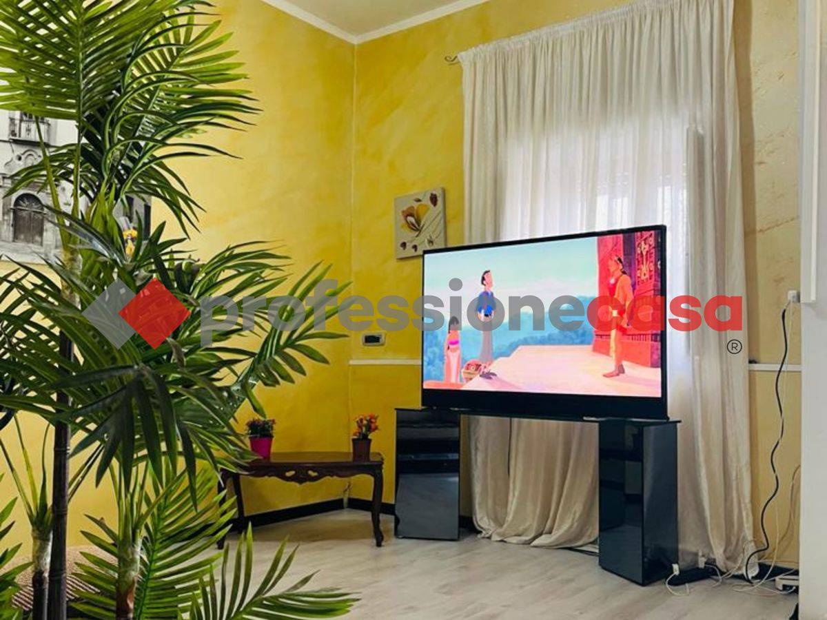 Quadrilocale via Selvosa, Rapisardi, Catania