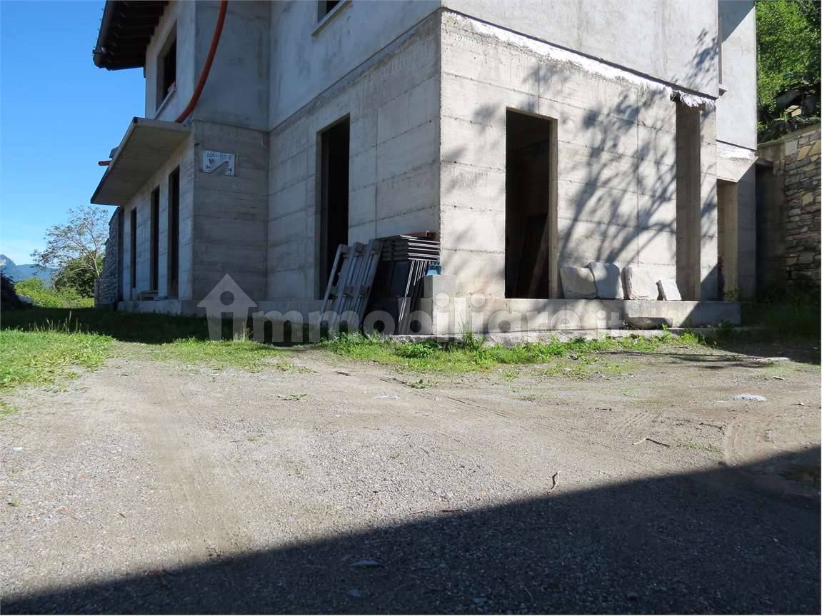 Appartamento via Pisciola, 2, Palanzo, Faggeto Lario