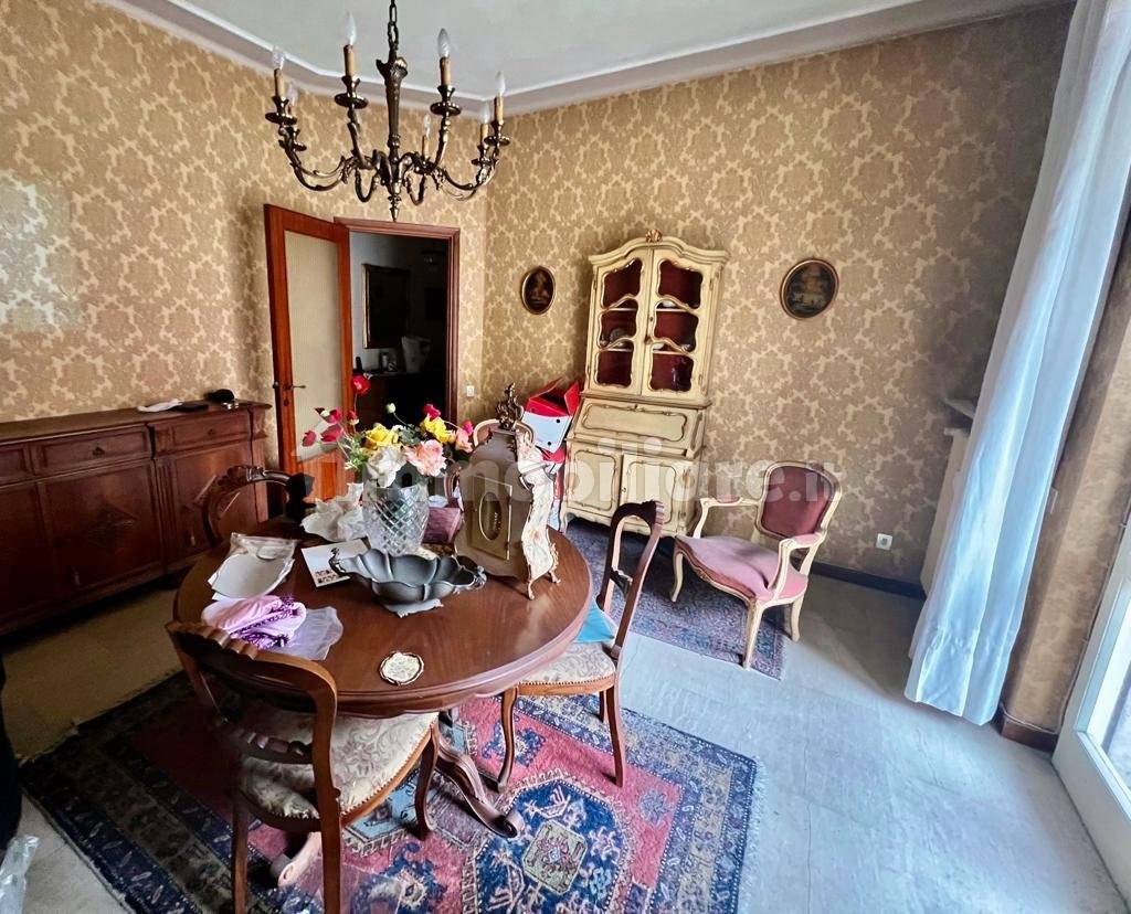 Trilocale via Venturini, Centro Storico, Piacenza