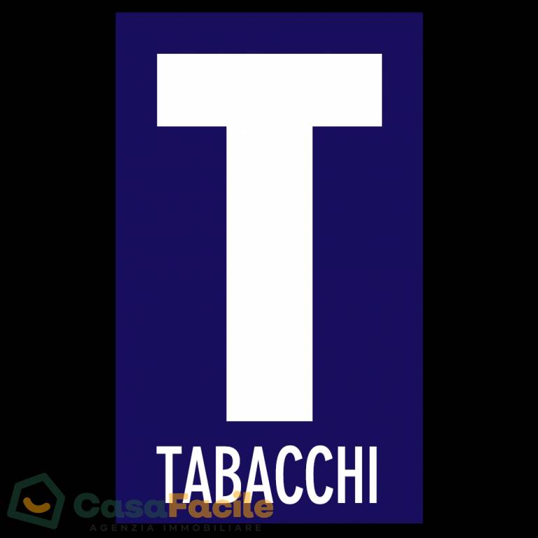 Tabaccheria in Vendita