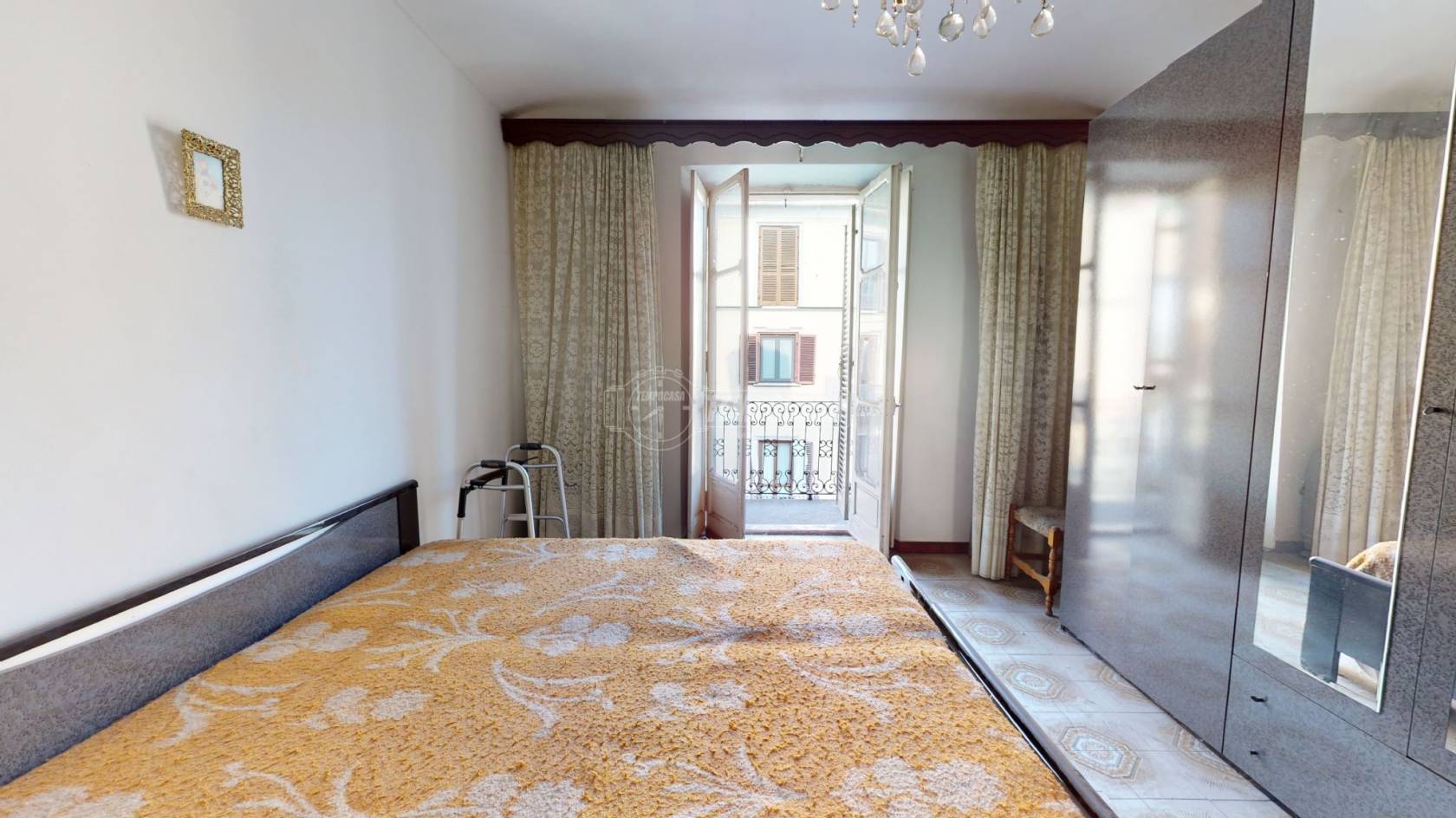 Trilocale via Cesare Balbo 8, Vanchiglia, Torino