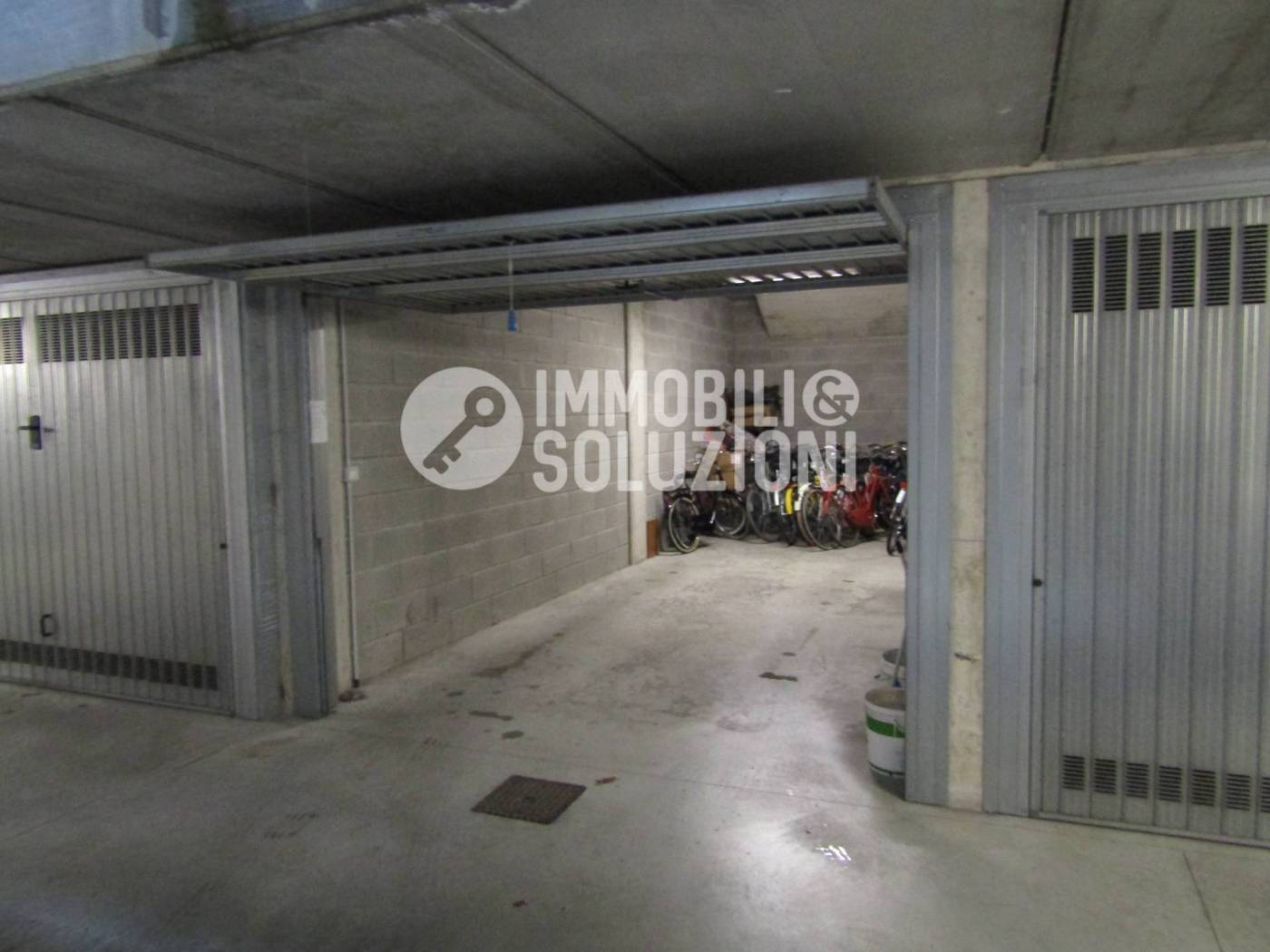 Garage - Box in Vendita