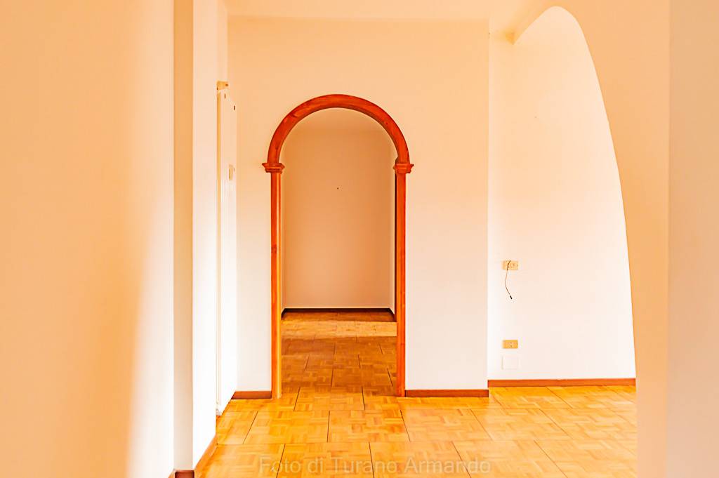 Quadrilocale via Provinciale, Valdilana