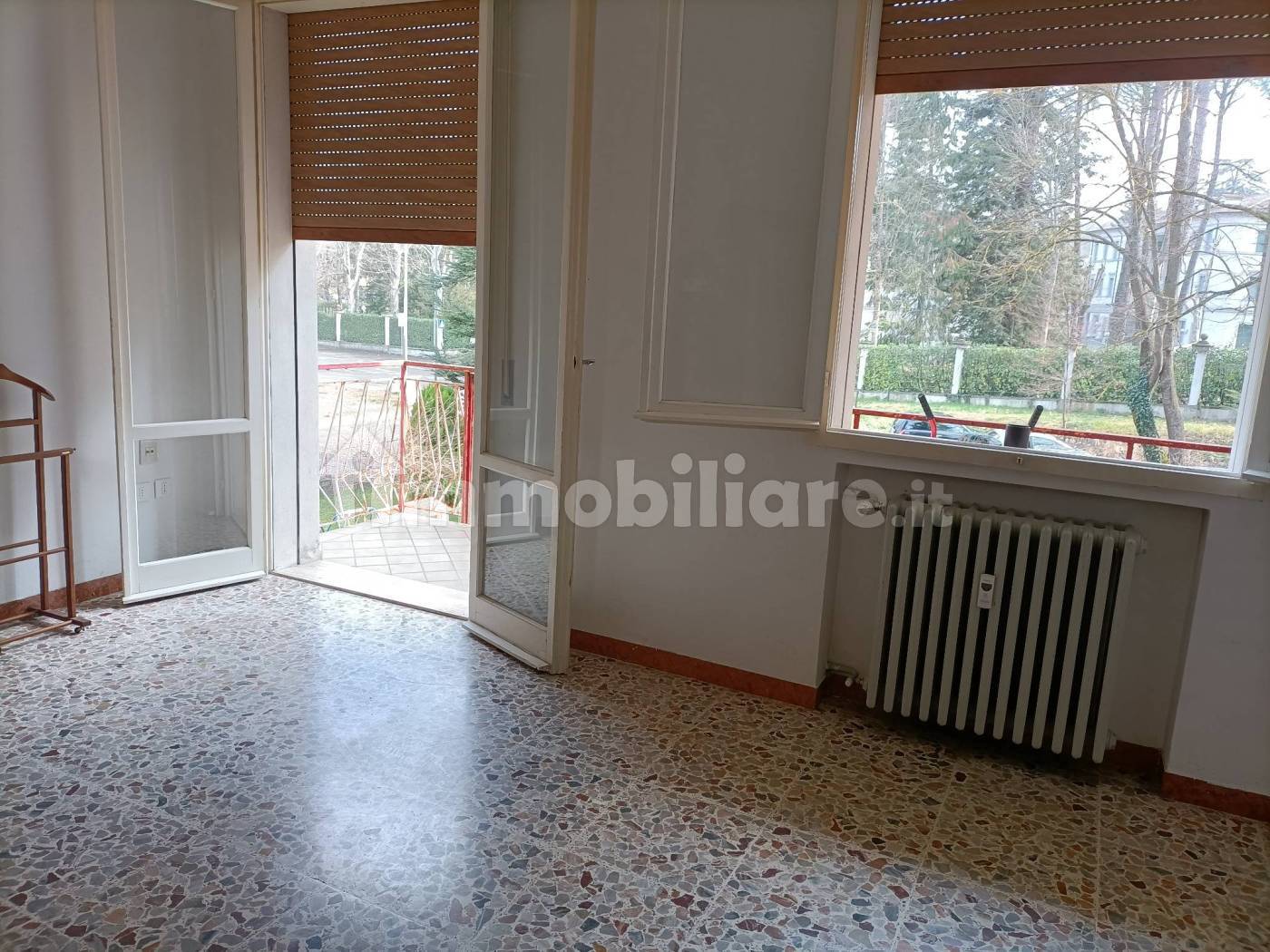 Appartamento via Fornace, Centro, Riolo Terme