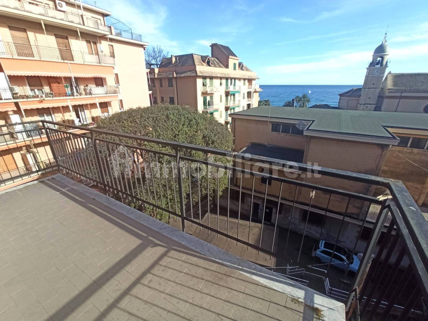 Quadrilocale via Colombara, Centro, Cogoleto