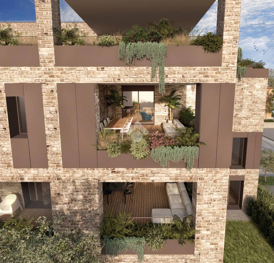 Trilocale via G  Leopardi, Centro, Maranello