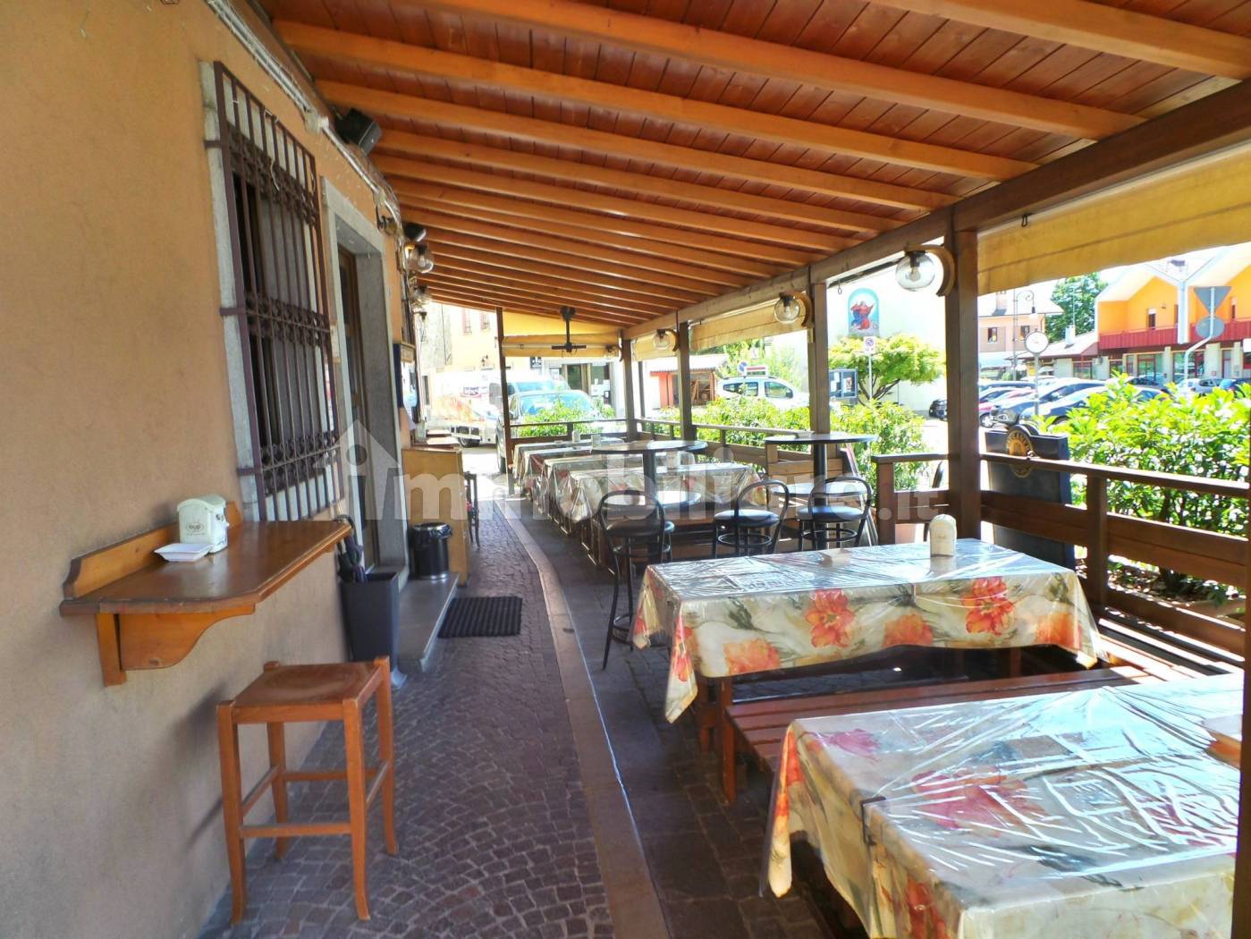 Ristorante in Vendita