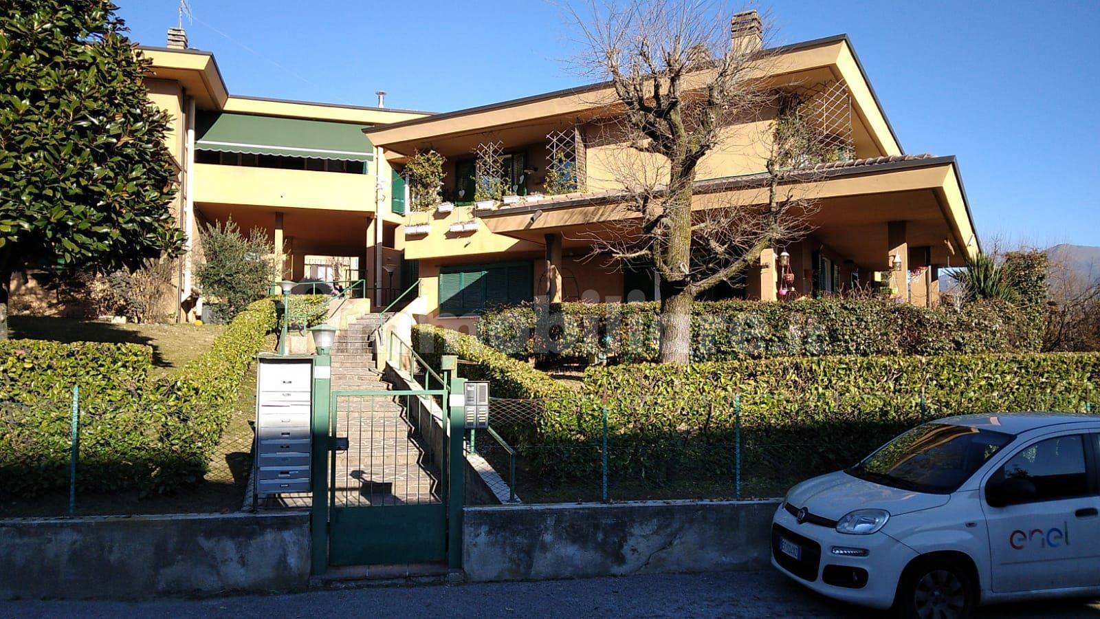 Trilocale via Privata delle Betulle 2, Arlate, Calco