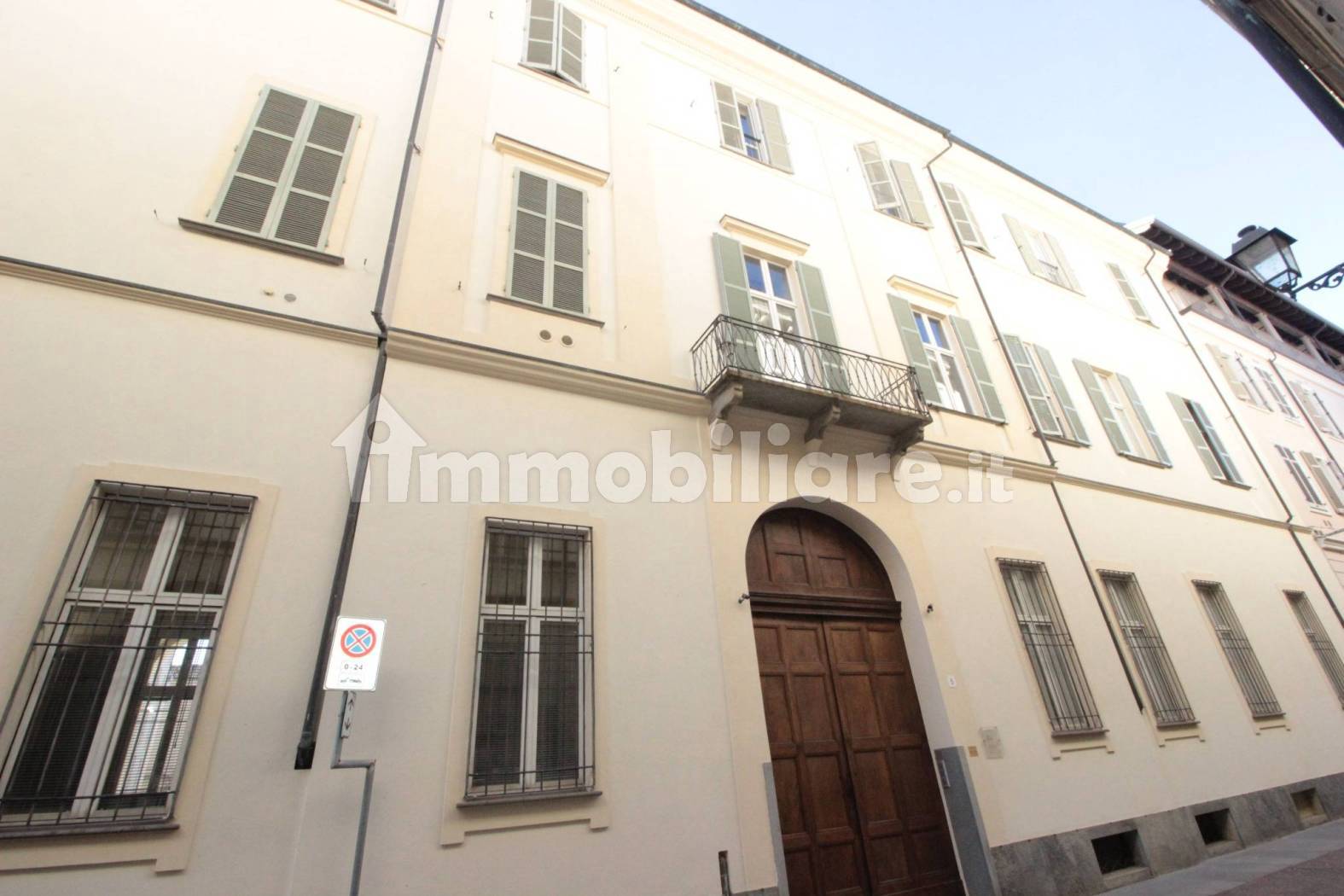 Trilocale via Corte d&#x27;Appello 3/5, Centro, Casale Monferrato