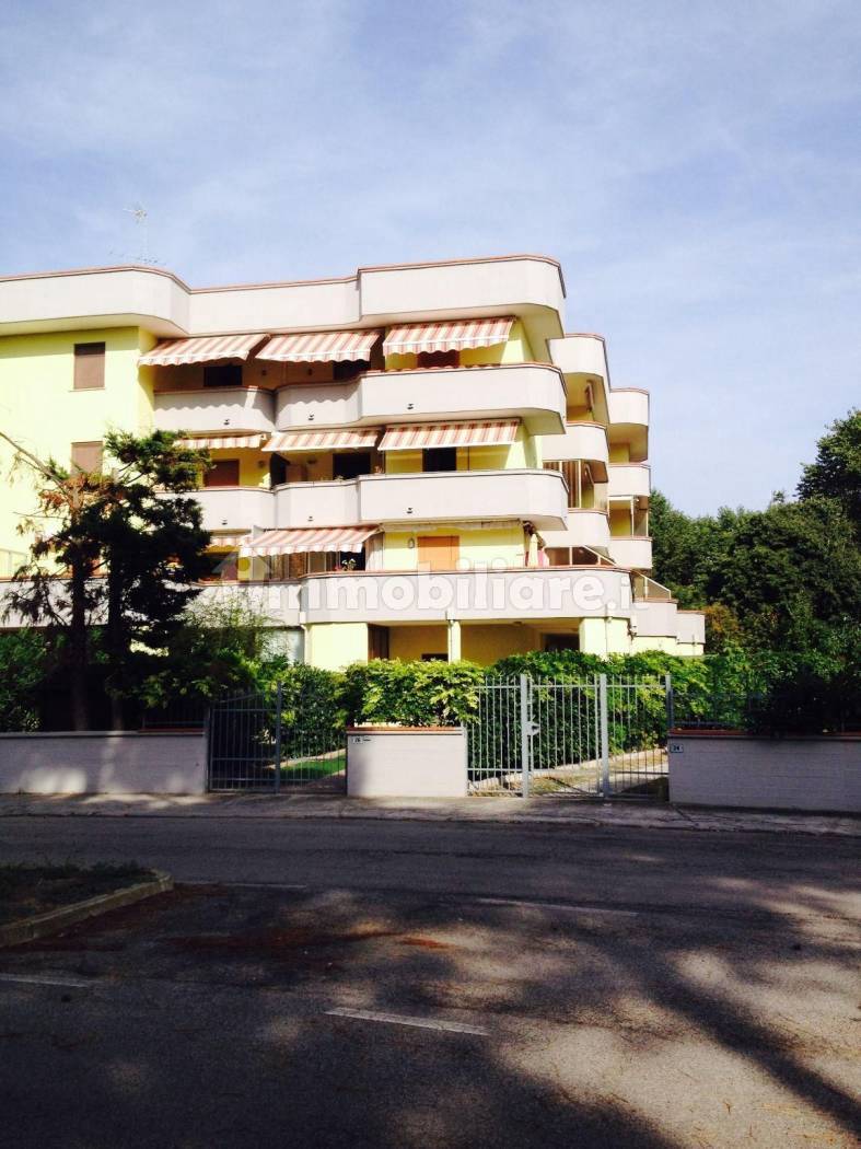 Trilocale viale Europa, Lido delle Nazioni, Comacchio