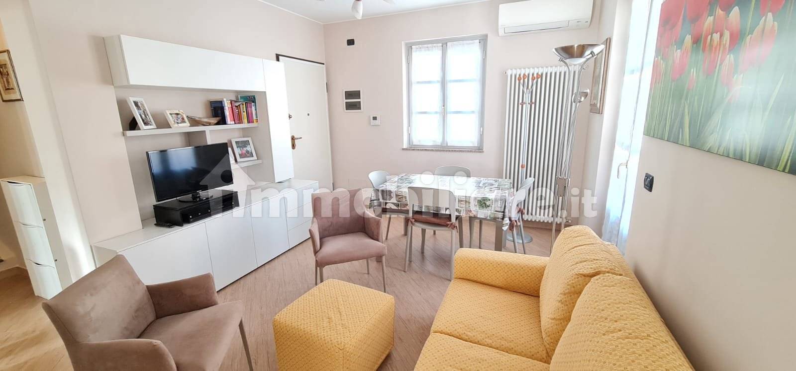 Appartamento via Cesare Battisti, Centro, Pietra Ligure